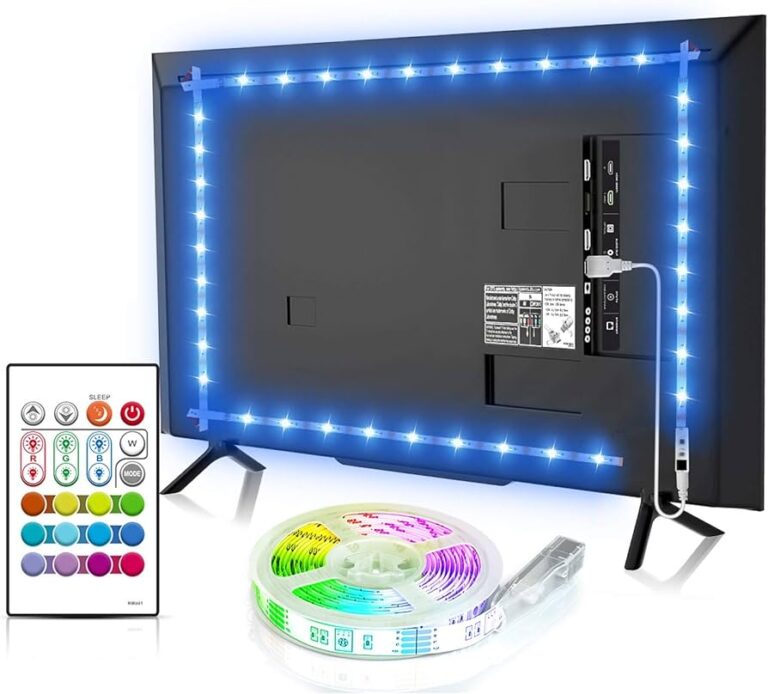 What Is Backlight On TV? - RAYERA