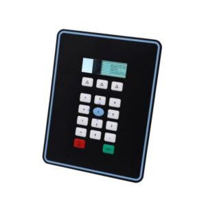 Keyboard Backlight - RAYERA