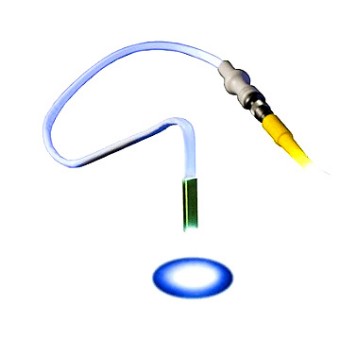 In-Cavity Surgical Lighting Solution - RAYERA