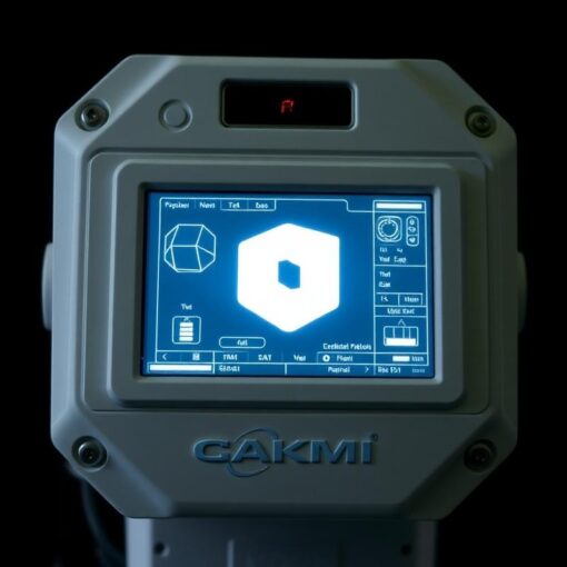 Medical Human Machine Interface（HMI） - RAYERA